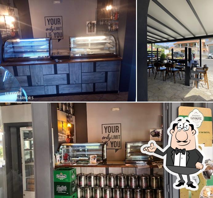 SOUL CAFE, Kassiopi - Restaurant menu, prices and reviews