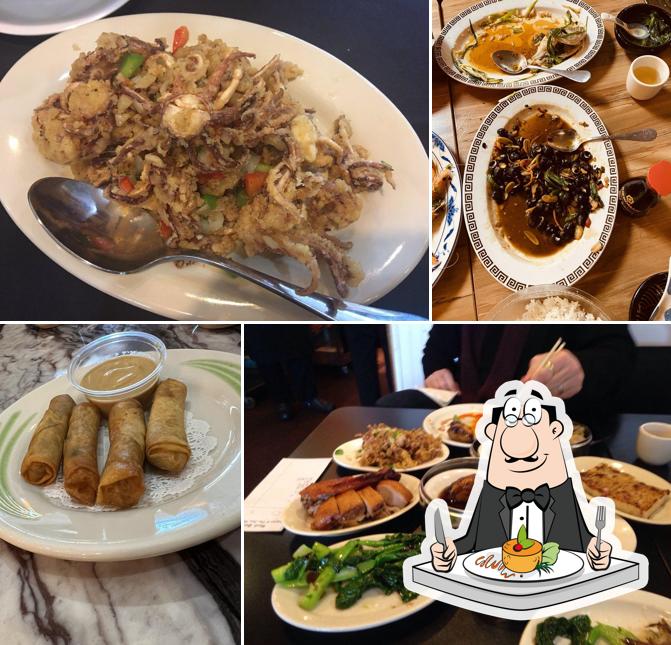 Uncle Yip's 裕华, Cincinnati - Restaurant menu, prices and reviews