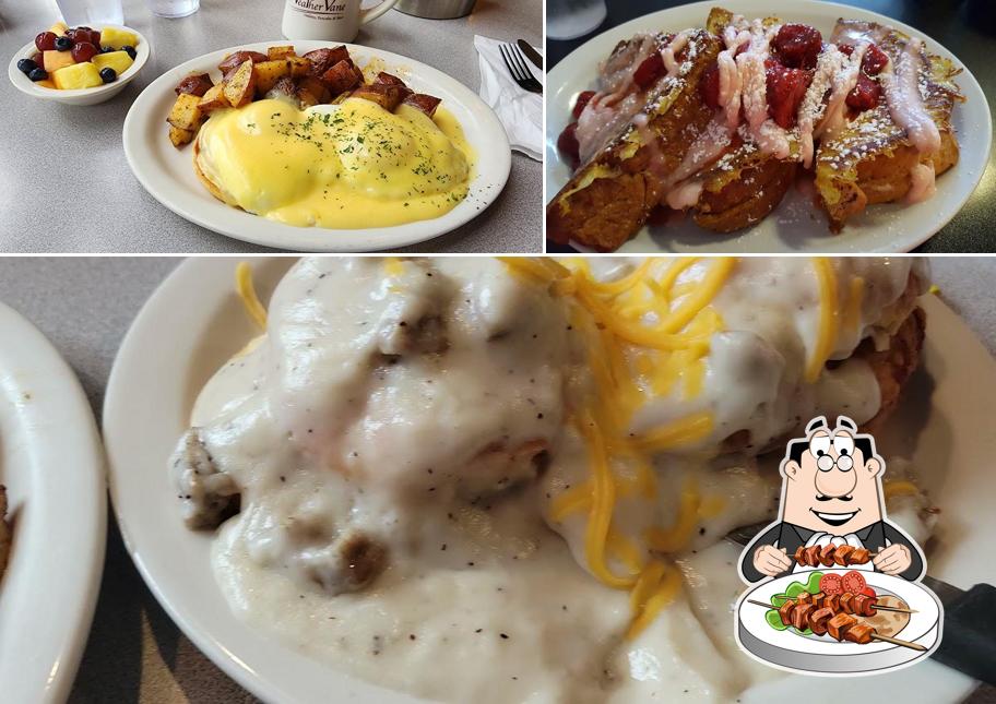 WeatherVane Restaurant, Menasha - Restaurant menu, prices and reviews