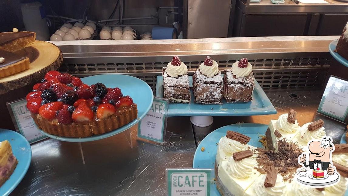 Avoca Dunboyne, Dunboyne - Restaurant menu, prices and reviews