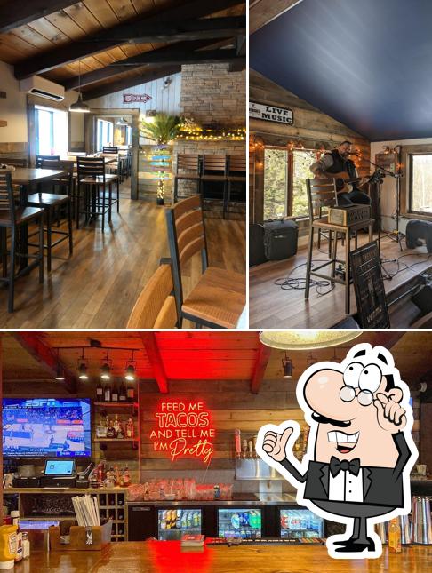 The Rivershed Killington, Killington - Restaurant menu, prices and reviews