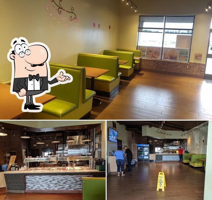 Buffet To Go!, Fredericton - Restaurant menu, prices and reviews