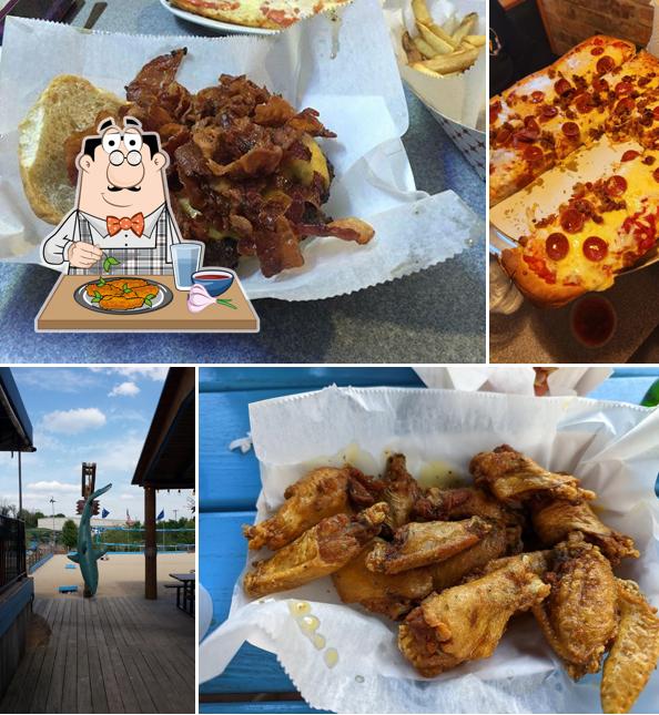 North Star Restaurant, Imperial - Restaurant menu, prices and reviews