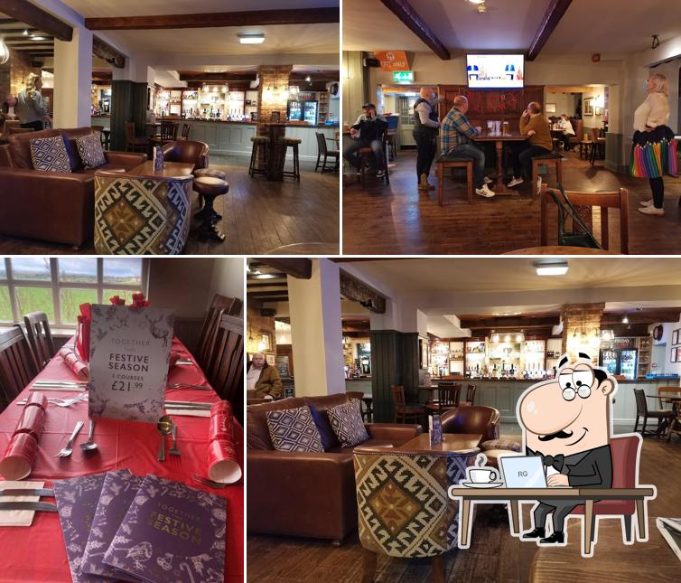 Phoenix, Sheffield - Restaurant menu, prices and reviews