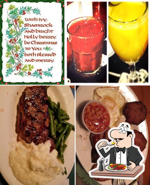 Connolly Station, Malverne - Restaurant menu, prices and reviews