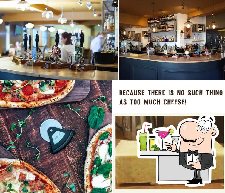 Top 10 restaurants in Northampton, november 2025 - Restaurant Guru