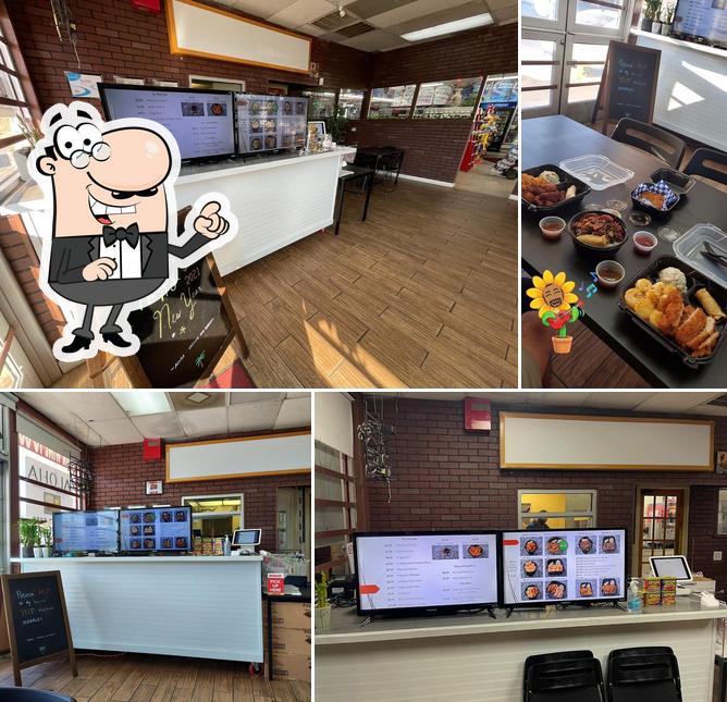Aloha Chicken and Shrimp, Fort Worth - Restaurant menu, prices and reviews