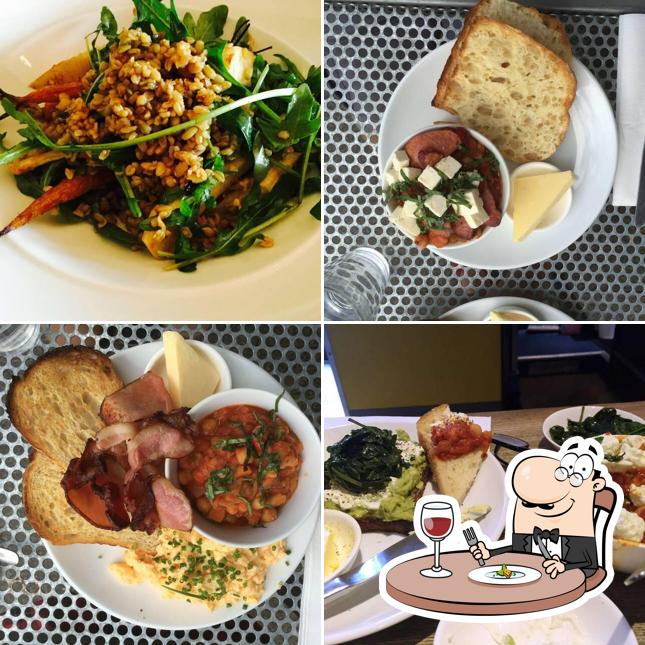 Top 5 restaurants with poached eggs in Balaclava, november 2025 ...