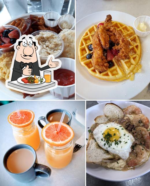 Top 10 restaurants for breakfast in Little Rock, august 2025 ...