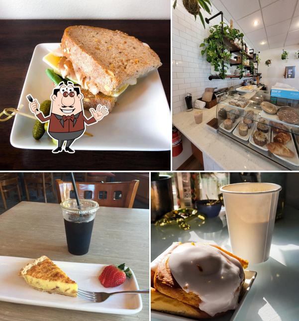 Top 2 restaurants with chocolate chip cookies in Cross Plains ...