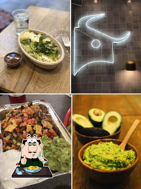 Dos Toros, New York City - Restaurant menu, prices and reviews