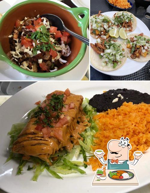 Las Leyendas Boonton, Boonton - Restaurant menu, prices and reviews