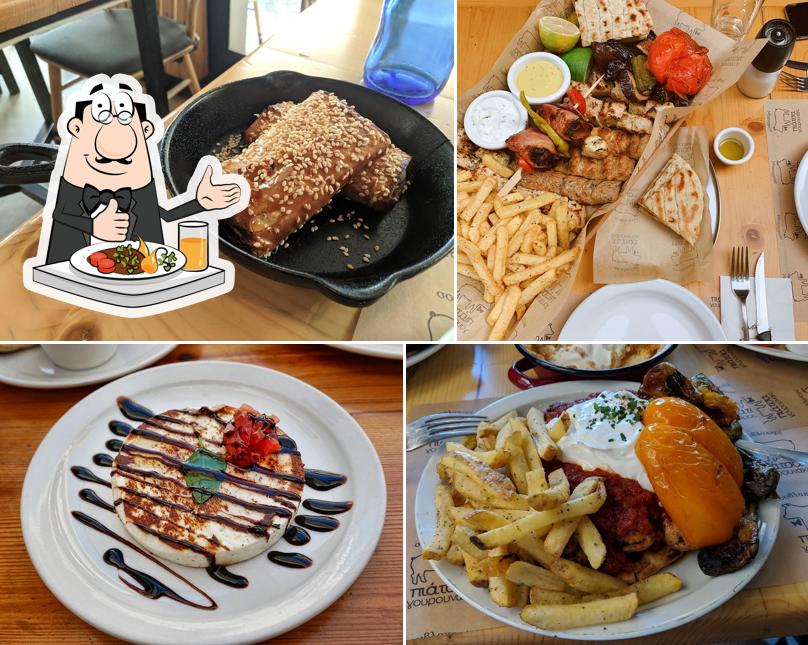 Top 5 restaurants with consomme in Nicosia, november 2025 - Restaurant Guru