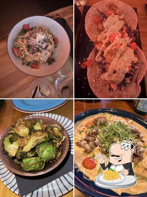 Tulum Kitchen and Bar, Atlanta - Restaurant menu, prices and reviews