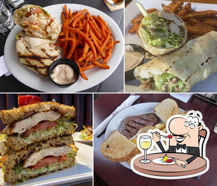 Top 5 restaurants with liver & onions in Burlington, january 2026 ...