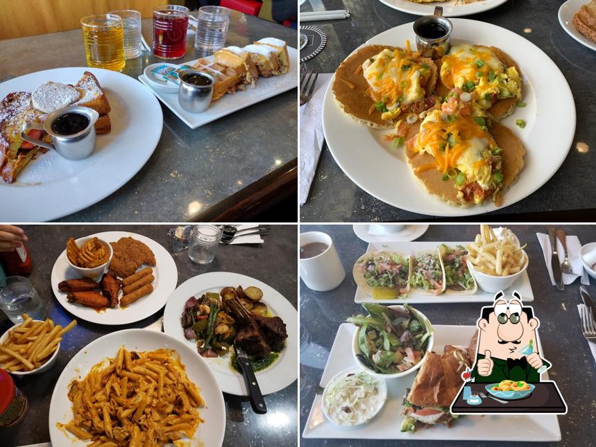 Top 7 restaurants with chicken wraps in Hackensack, december 2025 ...