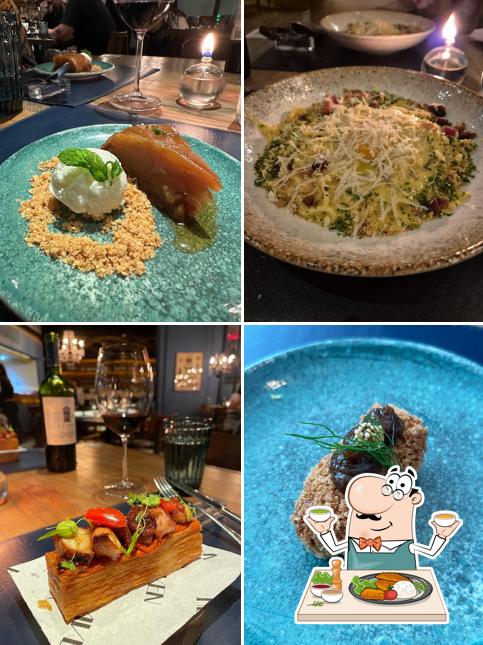 D'Heaven, Rio de Janeiro - Menu do restaurante, preços e opiniões