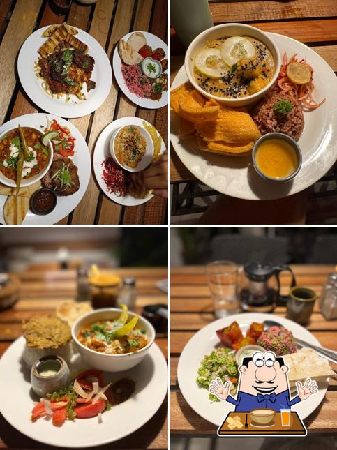Da Puno, Coron - Restaurant menu, prices and reviews