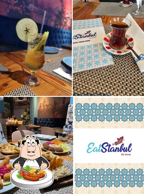 EatStanbul, Cape Town - Restaurant menu, prices and reviews