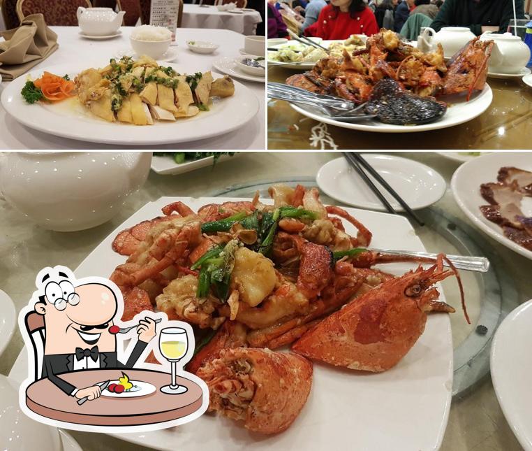Summit Garden Chinese Cuisine, Mississauga - Restaurant menu, prices ...
