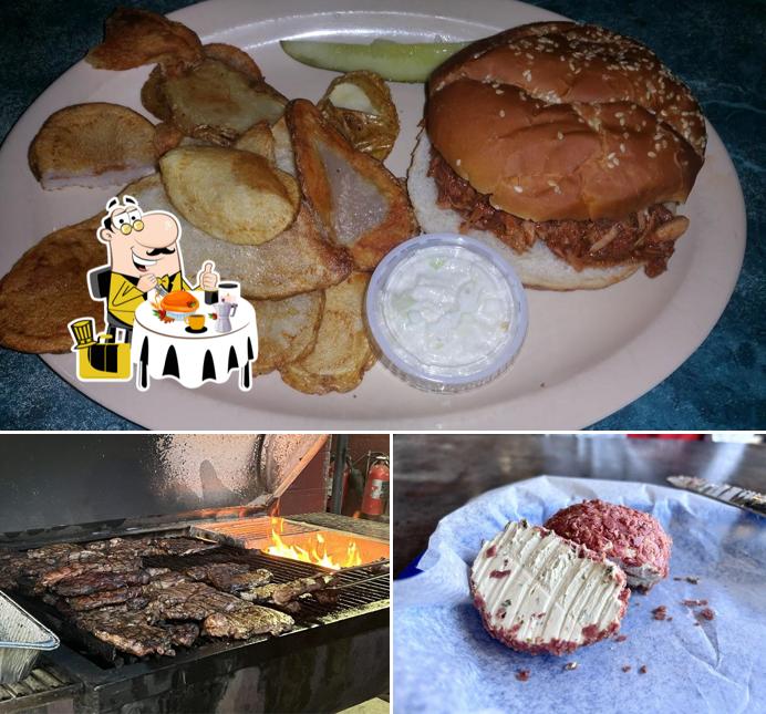 Scioto Ribber, Portsmouth - Restaurant menu, prices and reviews