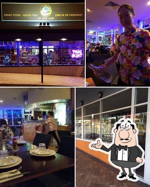 Top 7 restaurants in Manly, Queensland, december 2025 - Restaurant Guru