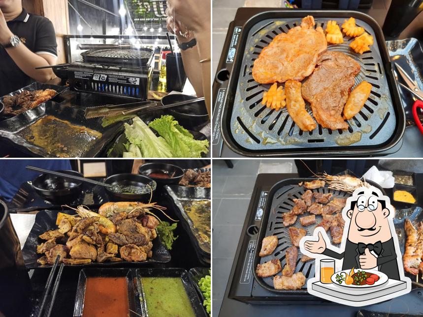 The Chill Buffet (Chi Nhánh 2) - Buffet nướng 139k, Ho Chi Minh City ...
