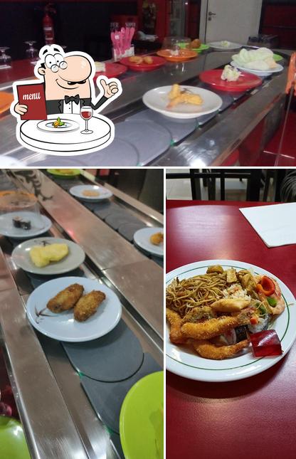 Tokyo, Lisbon, Olivais - Restaurant menu, prices and reviews