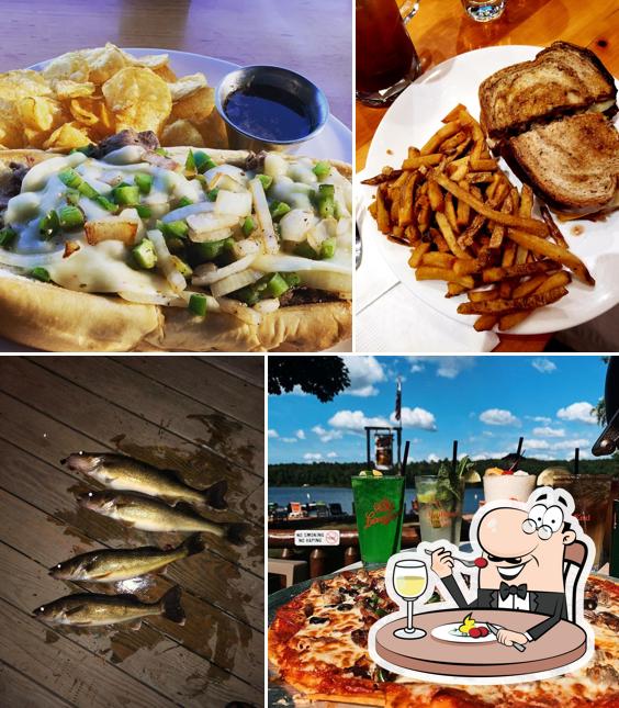 Top 5 restaurants with pork in Chief Lake, november 2025 - Restaurant Guru
