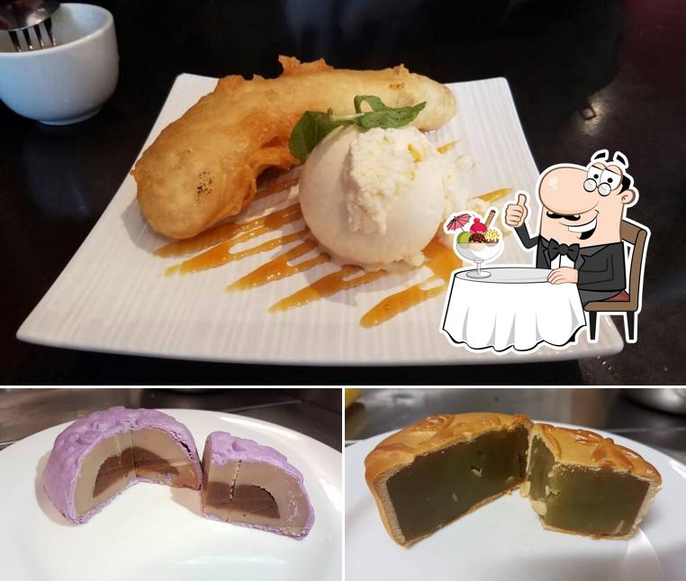 Cinta Raya Restaurant, Scoresby - Restaurant menu, prices and reviews