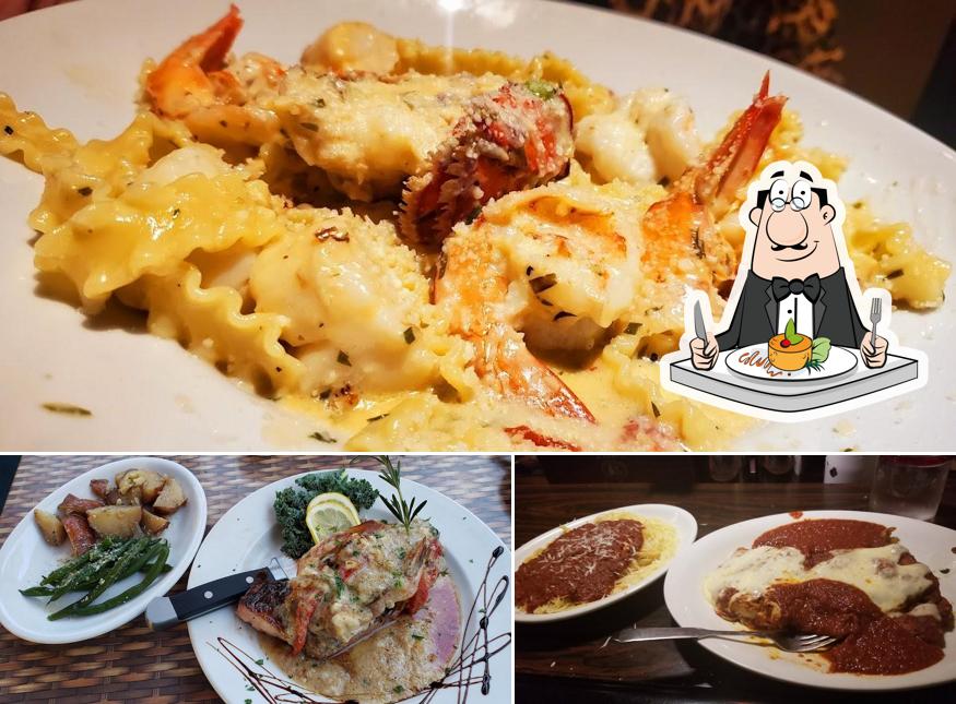 D'Raymonds, Albany - Restaurant menu, prices and reviews