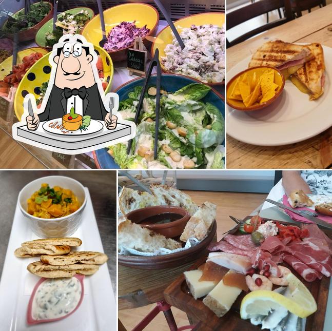 Top 7 restaurants in Wadebridge, december 2025 - Restaurant Guru