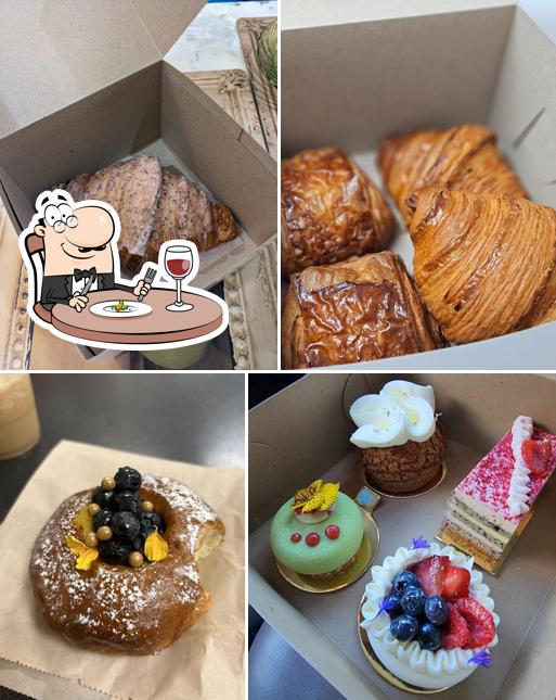 GoodSide Pastry House, Victoria - Restaurant menu, prices and reviews