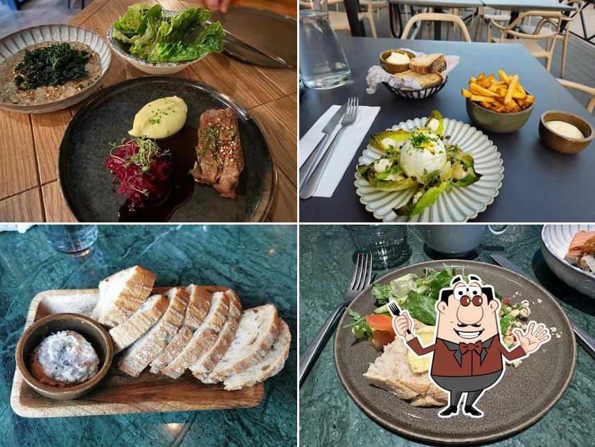 Gustav Kitchen & Bar, Rovaniemi - Restaurant menu, prices and reviews