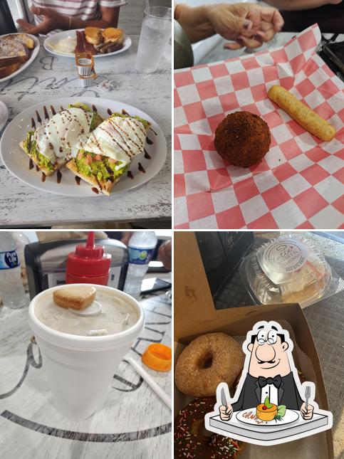 Latte Bakery & Restaurant, Winter Haven - Restaurant menu, prices and ...