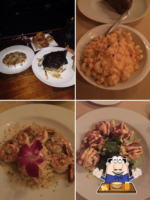 Pietro's Prime, West Chester - Restaurant menu, prices and reviews