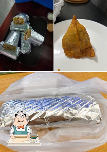 Alibaba kitchen, Hong Kong - Restaurant menu, prices and reviews