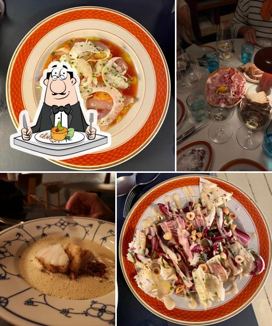 Restaurant Calma, Copenhagen - Restaurant menu, prices and reviews