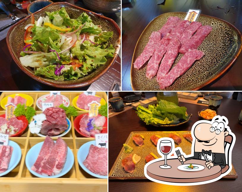 IKKA - Wagyu Yakiniku, Hanoi - Restaurant menu, prices and reviews