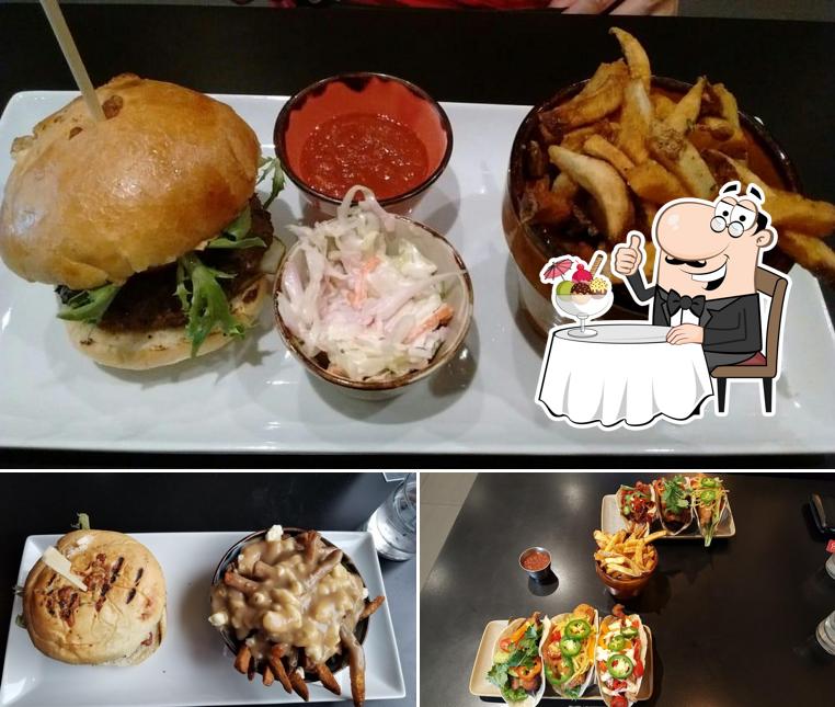 Occo Kitchen, Ottawa - Restaurant menu, prices and reviews