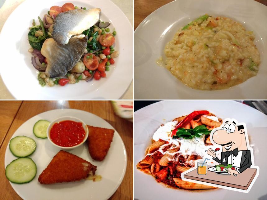 Top 7 restaurants in Farnborough, december 2025 - Restaurant Guru