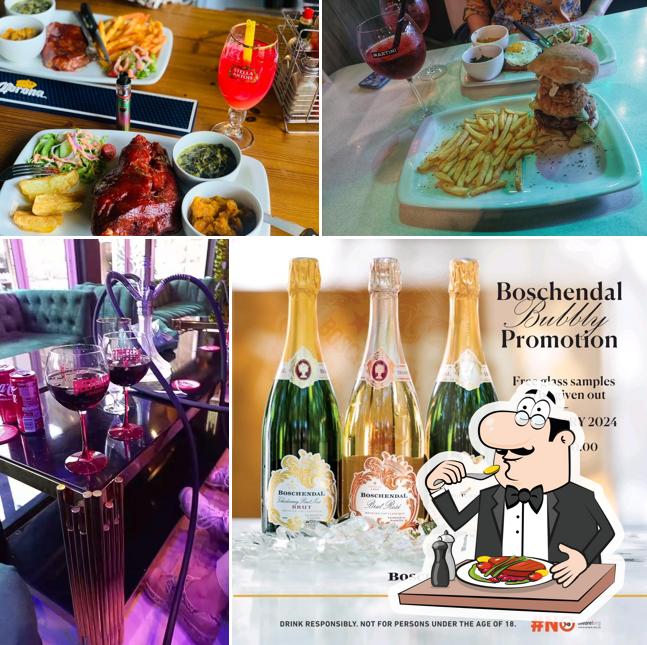 28, Bloemfontein - Restaurant menu, prices and reviews