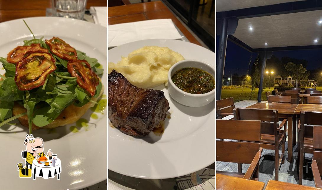Bar 41, General Pacheco - Restaurant menu, prices and reviews