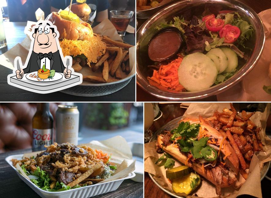 Broderick Roadhouse, Walnut Creek - Restaurant menu, prices and reviews