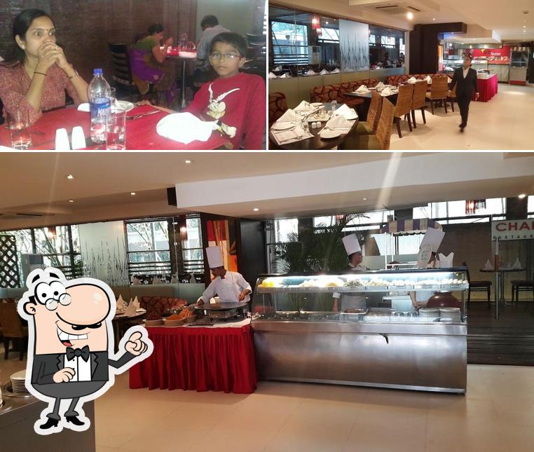 Chutney Chang, Bengaluru, Mahatma Gandhi Road - Restaurant menu, prices ...