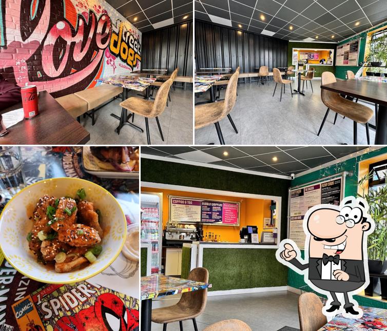 Top 7 restaurants in Portadown, january 2026 - Restaurant Guru