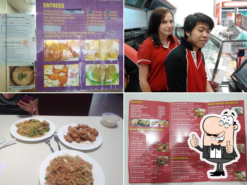 Top 5 restaurants with bbq pork in Gympie, october 2025 - Restaurant Guru