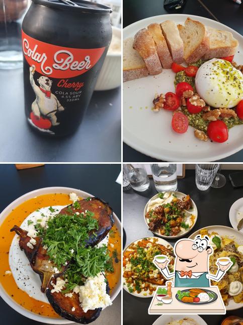Eretas Tapas and Tacos Bar, Thames - Restaurant menu, prices and reviews