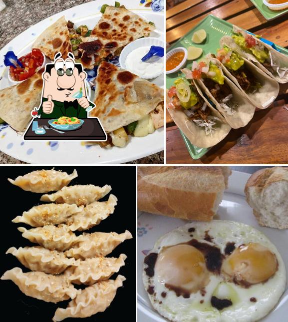 Joya kitchen, Phan Thiet - Restaurant menu, prices and reviews