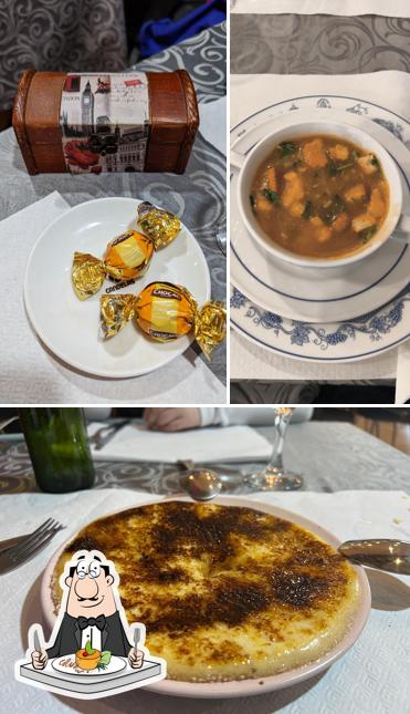TASCA DONA MARIA, Matosinhos - Restaurant menu, prices and reviews